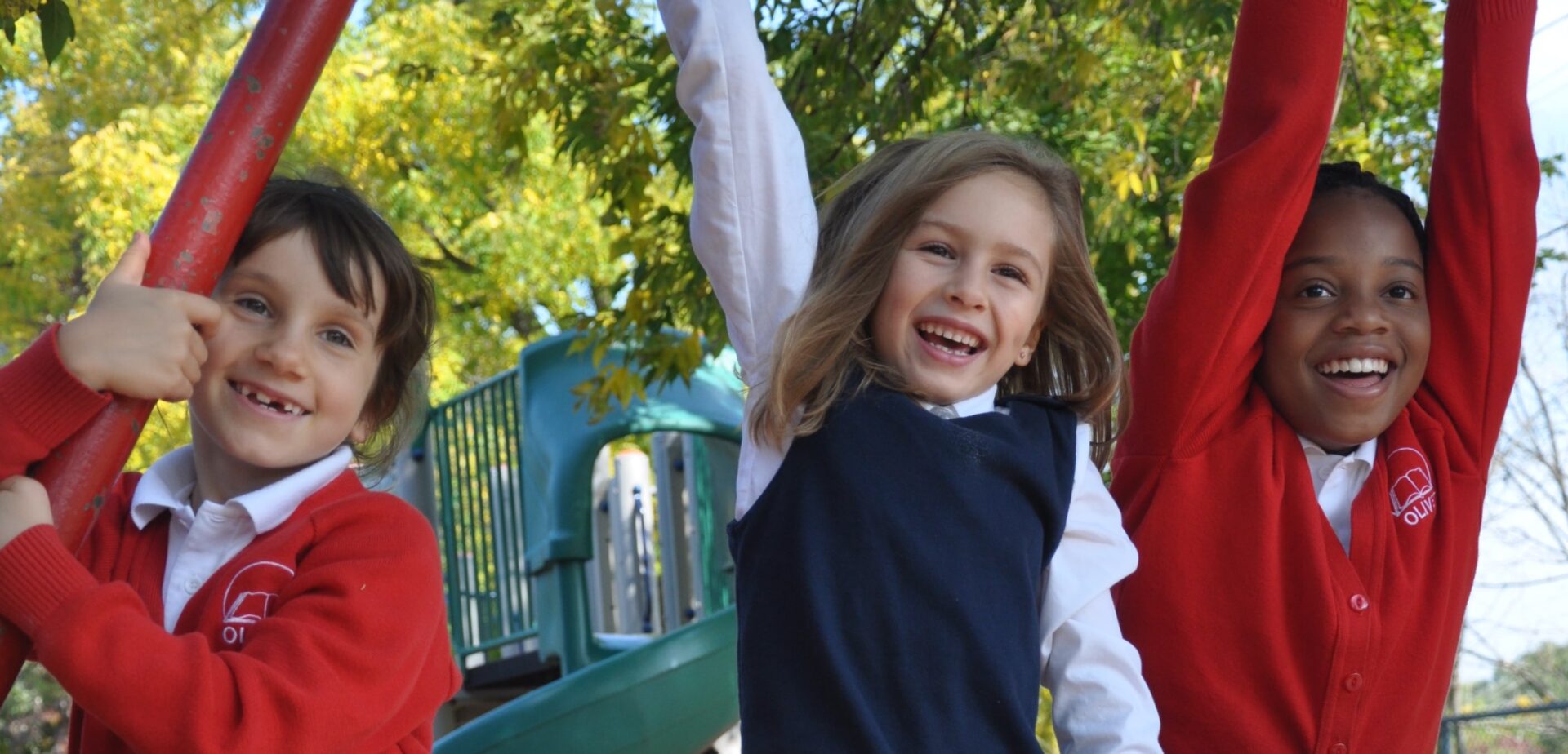 About Us - Olivet School