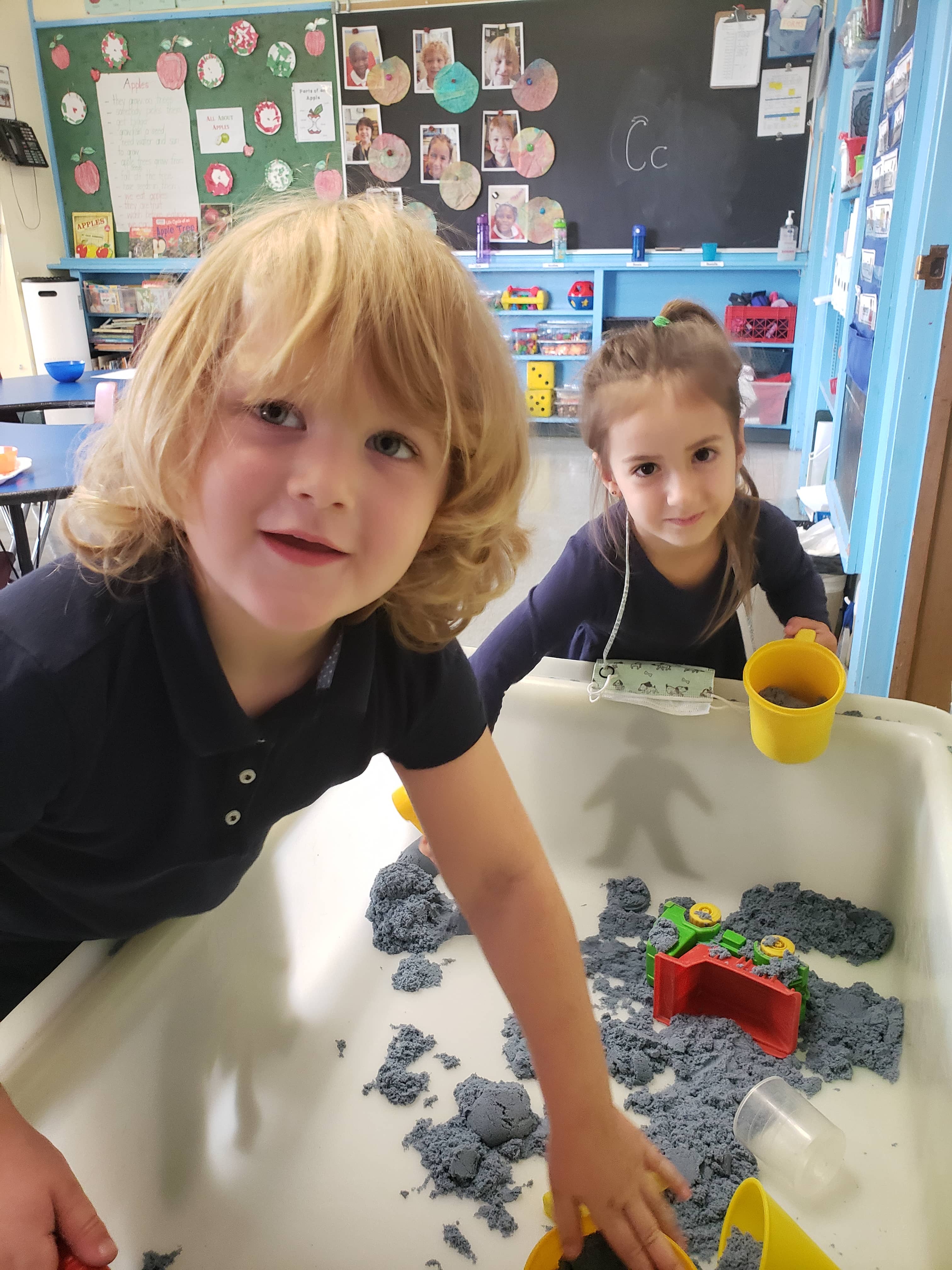 Tuition and Fees - Olivet School